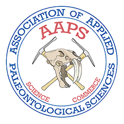 Newsletter of the Association of Applied Paleontological Sciences